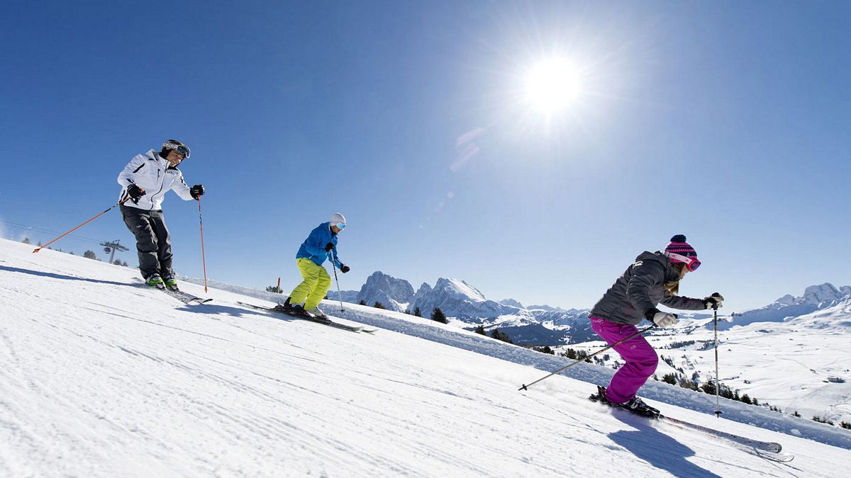 Folgarida Ski: Prezzi Skipass, Piste Sci, Impianti